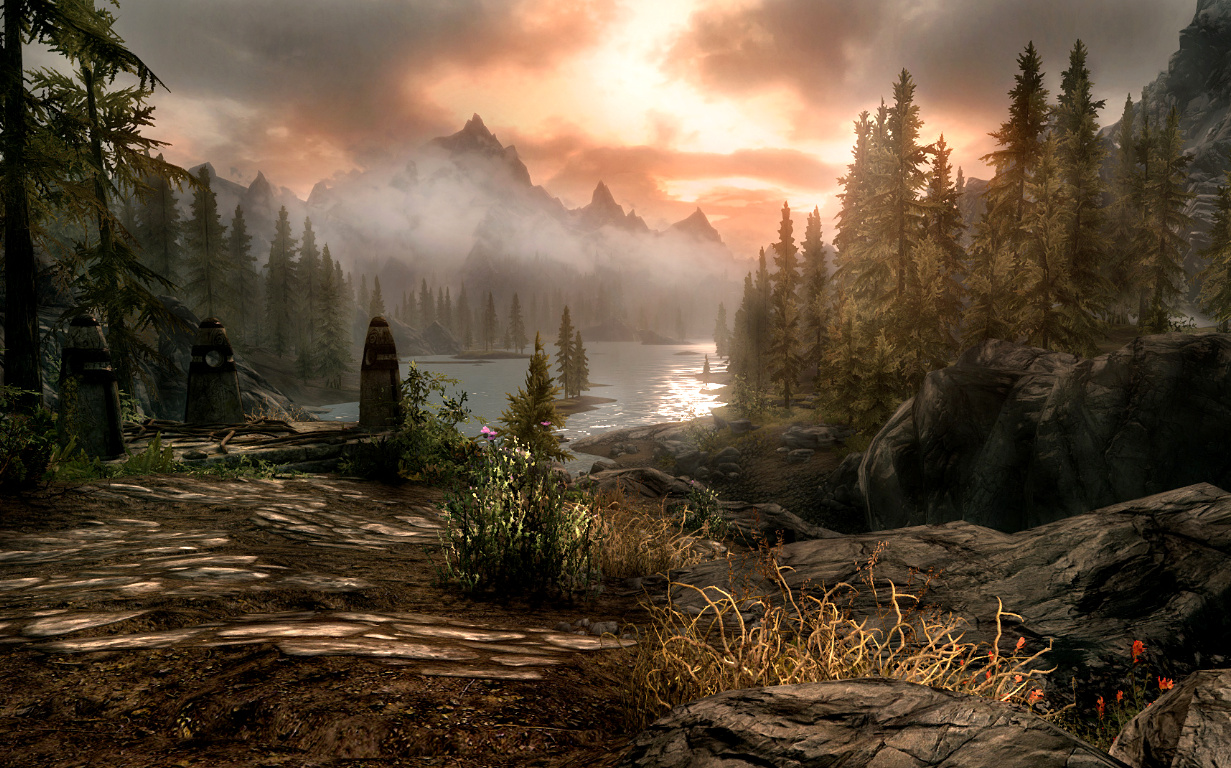 Top 50 Best Skyrim Special Edition Mods (2023) - GameRiv