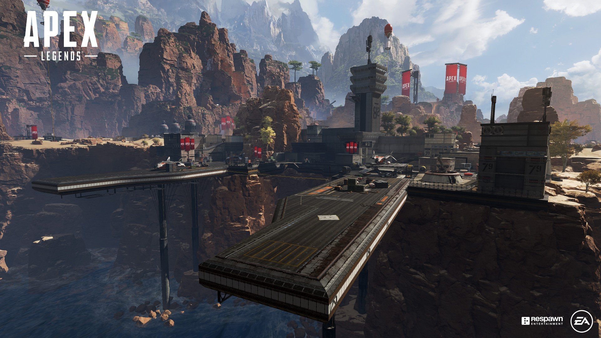 Respawn just added skill based match making in Apex legends - GameRiv