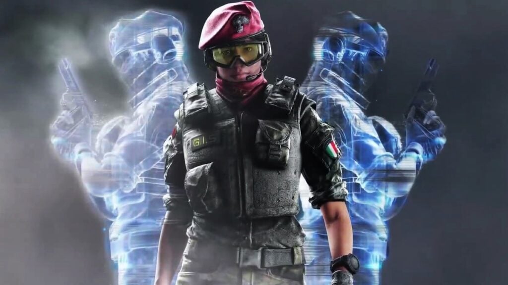 Rainbow Six Siege Alibi Operator Guide: Loadout, Gadget, Tips, and more ...