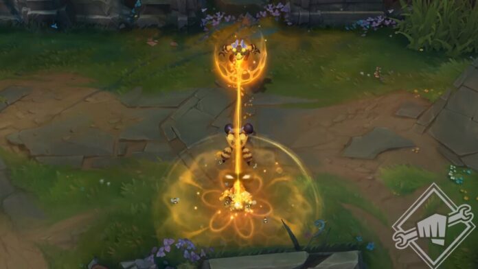 Beezahar Skin: Splash Art, Release Date, and Price - GameRiv