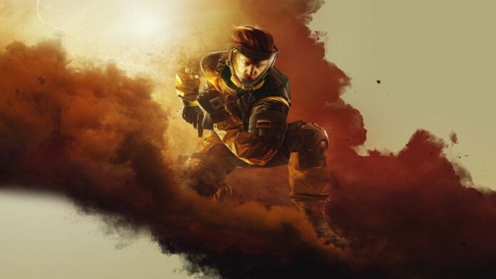 Rainbow Six Siege Fan 'zMin' shares a new concept for Finka rework ...