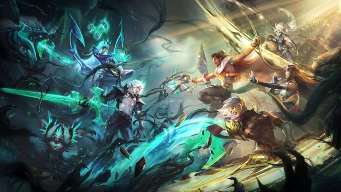 VALORANT Sentinels of Light Skin Bundle: First Look, Melee, Color ...