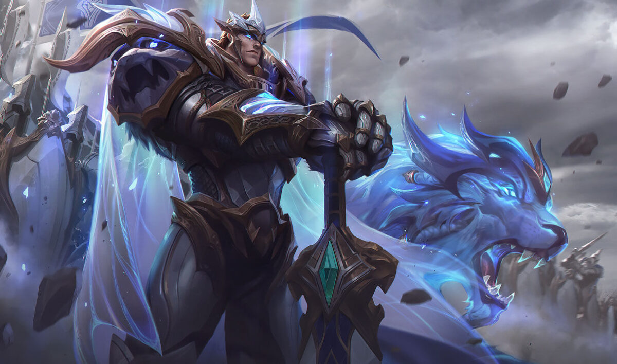 League of Legends Legendary Skins: Full List of Skins in 2022 - GameRiv