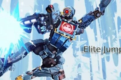 Apex Legends Guides - GameRiv