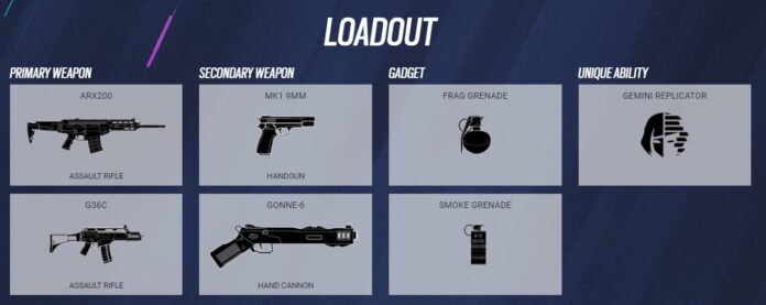 Rainbow Six Siege Iana Guide: Best Loadout, Gadget, Tips, and more ...