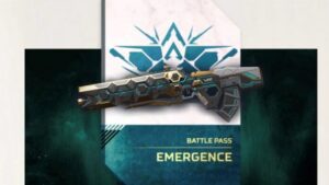 Best Flatline Skins in Apex Legends 2023: All Skins Ranked from Worst ...
