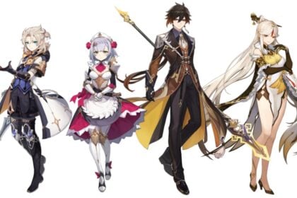 Genshin Impact News, Leaks, and Updates - GameRiv