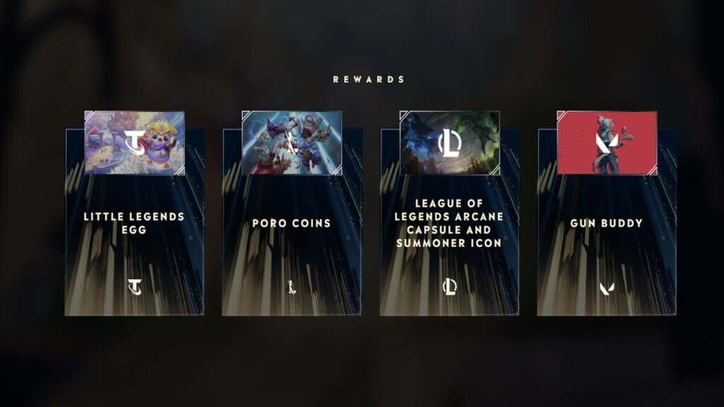 RiotX Arcane Progress Days Browser Game: How to Play, Missions, Rewards ...