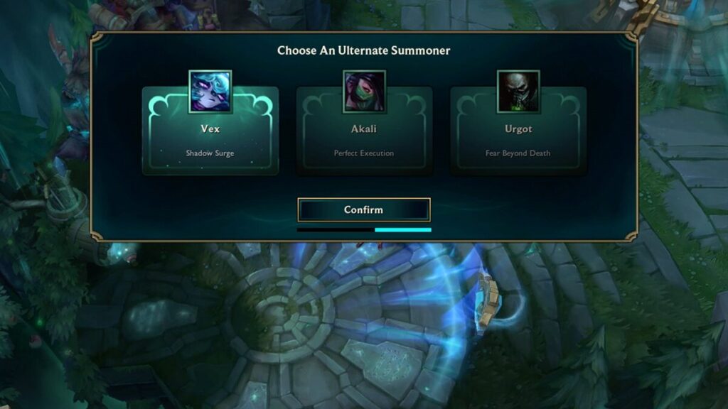 LoL Ultimate Spellbook November 2021: Dates, New Changes, and More ...