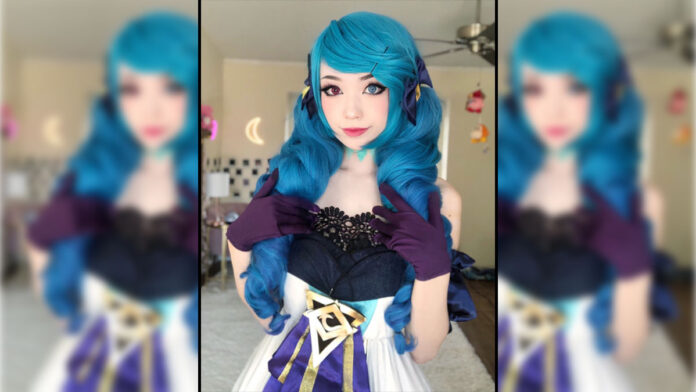 League of Legends Twitch Streamer and Cosplayer Emiru Joins OTK - GameRiv
