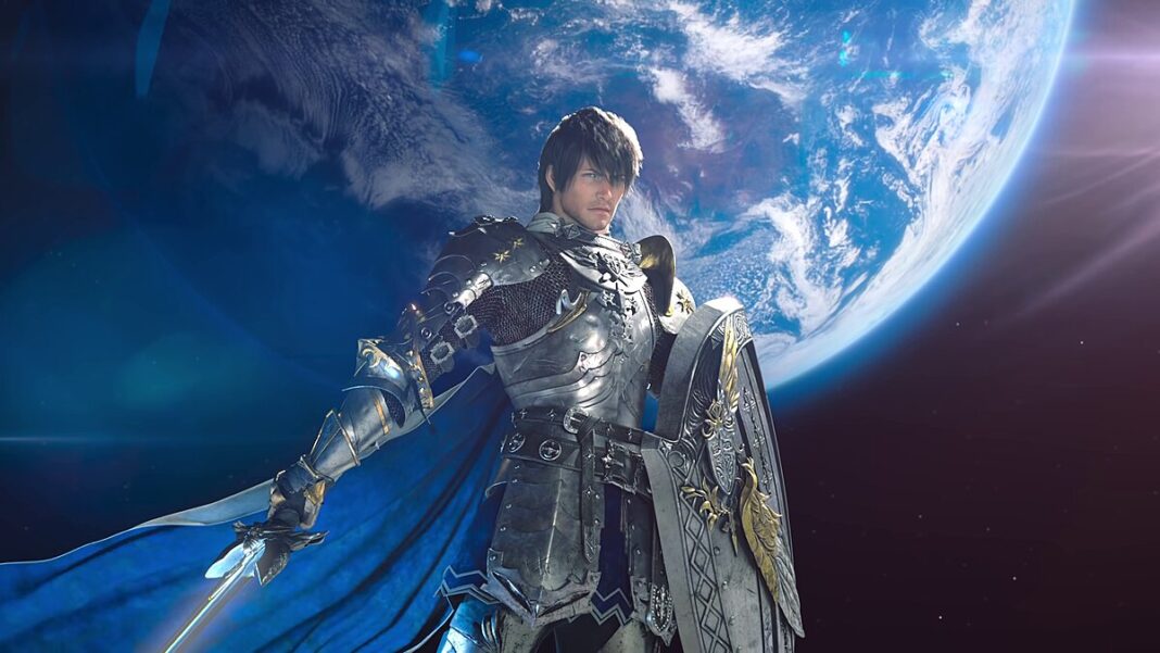 FFXIV Endwalker: How to Obtain Ophiotauros Hide - GameRiv