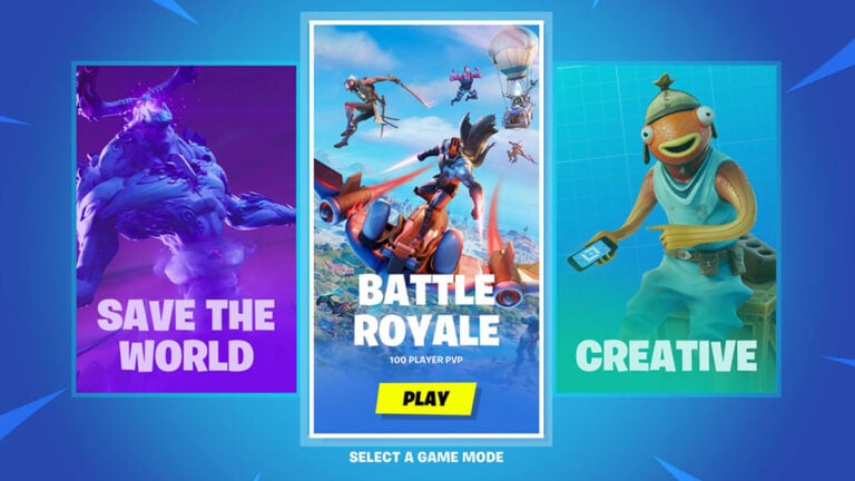 Fortnite v19.30 Update Release Date and Beginning of Downtime Revealed ...