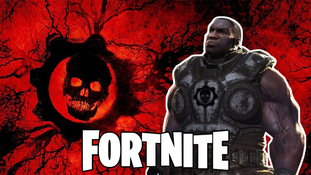 Cole Train Could be Coming to Fortnite as Part of a new Collaboration ...