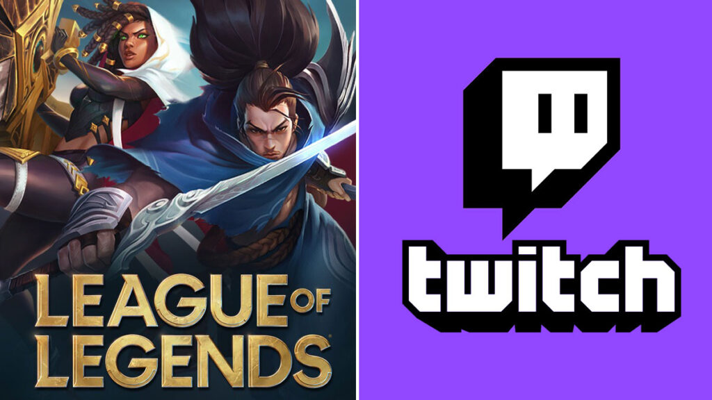 League of Legends Streamer "Doaenel" Banned Indefinitely After Twitch ...