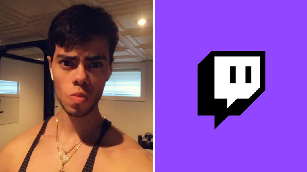 League of Legends Streamer "Doaenel" Banned Indefinitely After Twitch ...