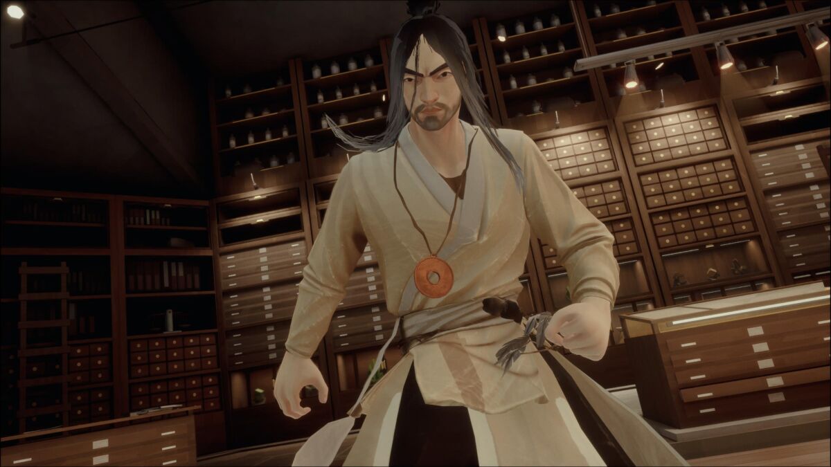 Sifu: How to Beat Every Boss - GameRiv