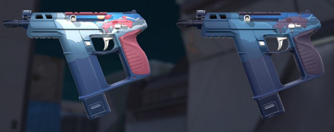 VALORANT Episode 4 Act 2 Battlepass Skins: First Look, Release Date ...