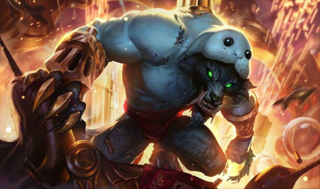 Best Ways to Get Blue Essence in League of Legends 2022 - GameRiv