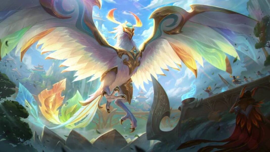 Best Anivia Skins in League of Legends 2022: Every Skin Ranked from ...