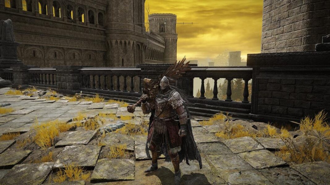 Best Armor Sets in Elden Ring: Early, Mid, and Late Game Armor Sets ...