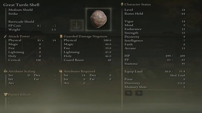 Best Weapons in Elden Ring: Early, Mid, and Late Game Weapons Ranked ...