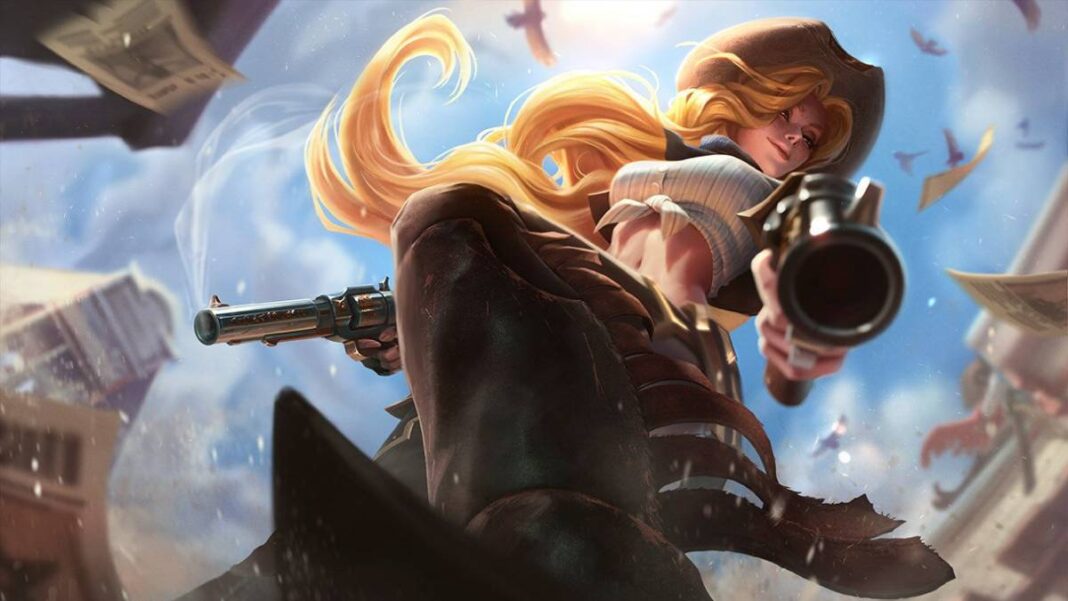 Best Miss Fortune Skins in League of Legends 2022: Every Skin Ranked ...