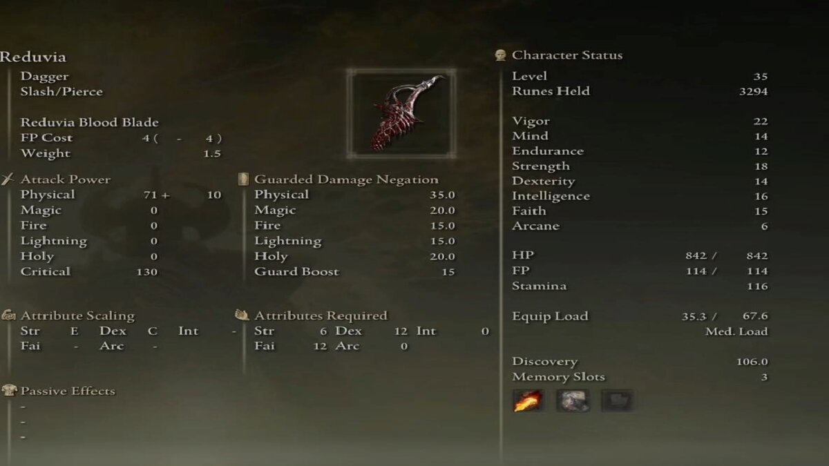 Best Weapons in Elden Ring: Early, Mid, and Late Game Weapons Ranked ...