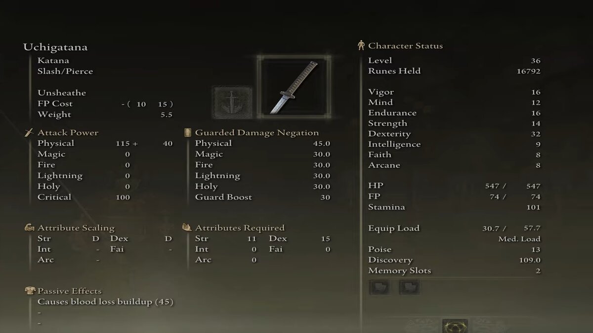 Best Weapons in Elden Ring: Early, Mid, and Late Game Weapons Ranked ...