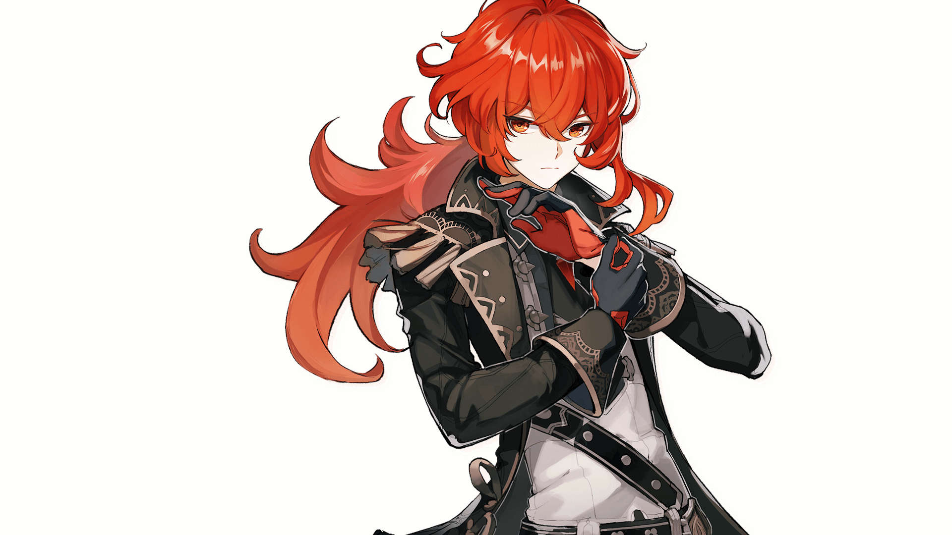 Top 10 Main DPS Characters in Genshin Impact - GameRiv