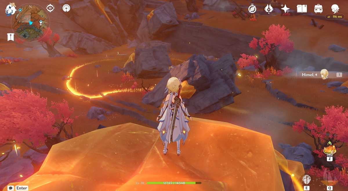 How To Unlock The Lost Valley Domain: Genshin Impact - GameRiv