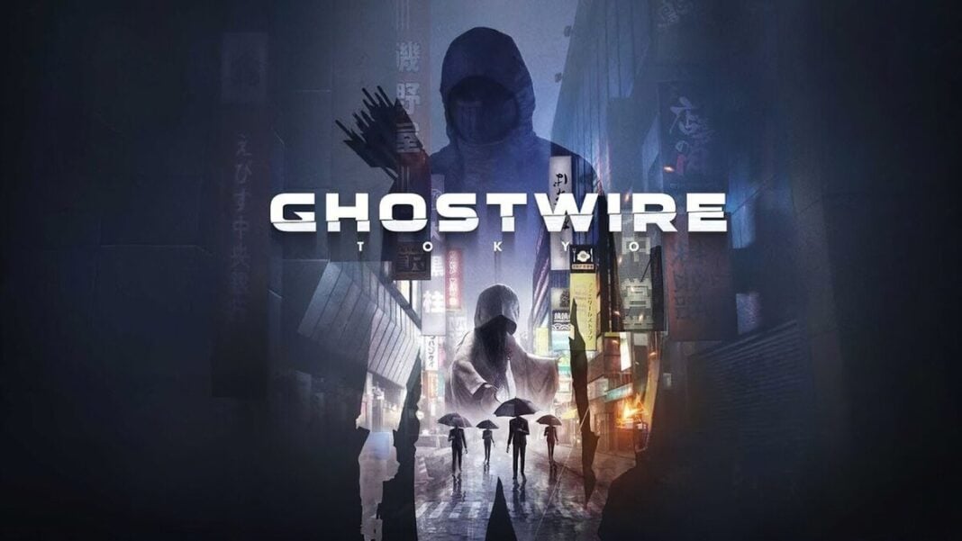Ghostwire Tokyo: All Characters In The Game - GameRiv