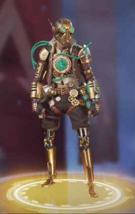 Best Octane Skins in Apex Legends 2022: All Skins Ranked from Worst to ...