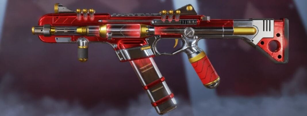 Best R99 Skins in Apex Legends 2023: All Skins Ranked from Worst to ...