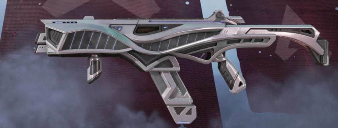 Best R99 Skins in Apex Legends 2022: Ranking All the Skins from Worst ...