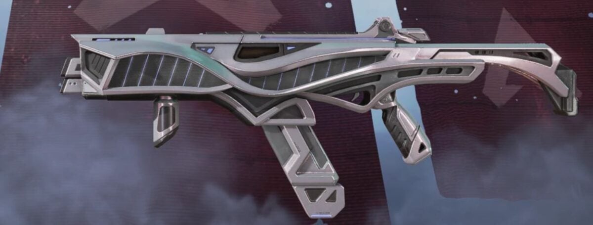 Best R99 Skins in Apex Legends 2023: All Skins Ranked from Worst to ...