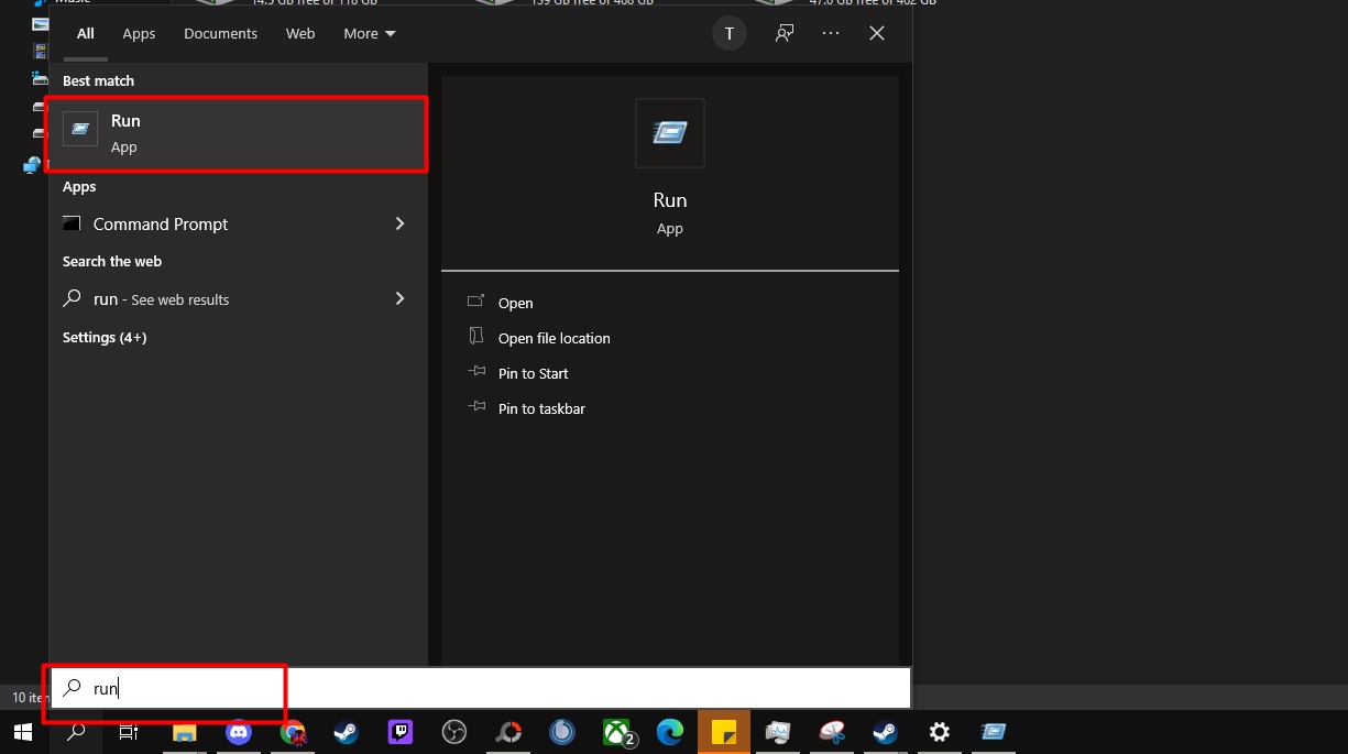 Apex Legends Performance Tuning Guide 2022: For Low, Medium & High-End ...