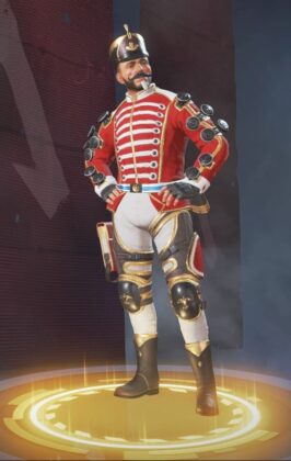 Best Mirage Skins in Apex Legends 2023: All Skins Ranked from Worst to ...