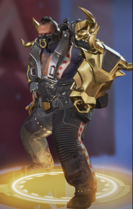 Best Gibraltar Skins in Apex Legends 2022: All Skins Ranked from Worst ...