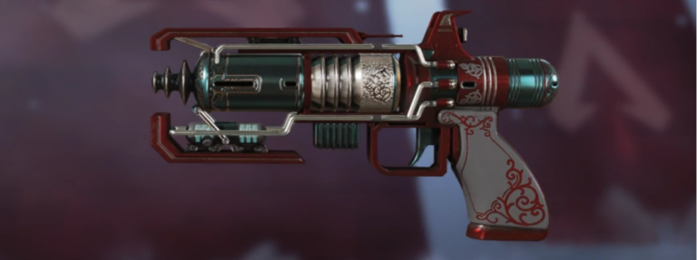 Best Wingman Skins in Apex Legends 2022: All Skins Ranked from Worst to ...