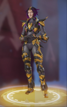 Best Horizon Skins in Apex Legends 2022: All Skins Ranked from Worst to ...
