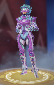 Best Horizon Skins in Apex Legends 2023: All Skins Ranked from Worst to ...