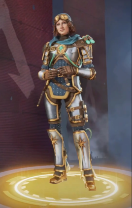 Best Horizon Skins in Apex Legends 2022: All Skins Ranked from Worst to ...