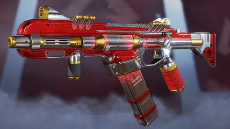 Best R99 Skins in Apex Legends 2022: Ranking All the Skins from Worst ...