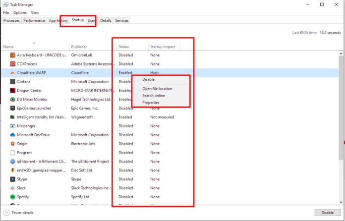 Apex Legends Performance Tuning Guide 2022: For Low, Medium & High-End ...