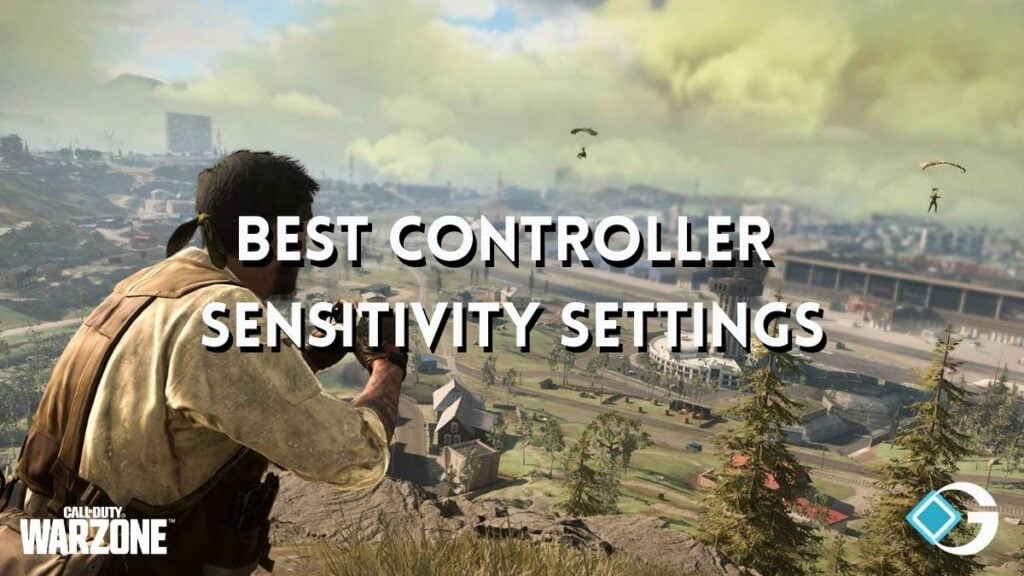 Best Controller Sensitivity Settings to Use in Call of Duty: Warzone ...