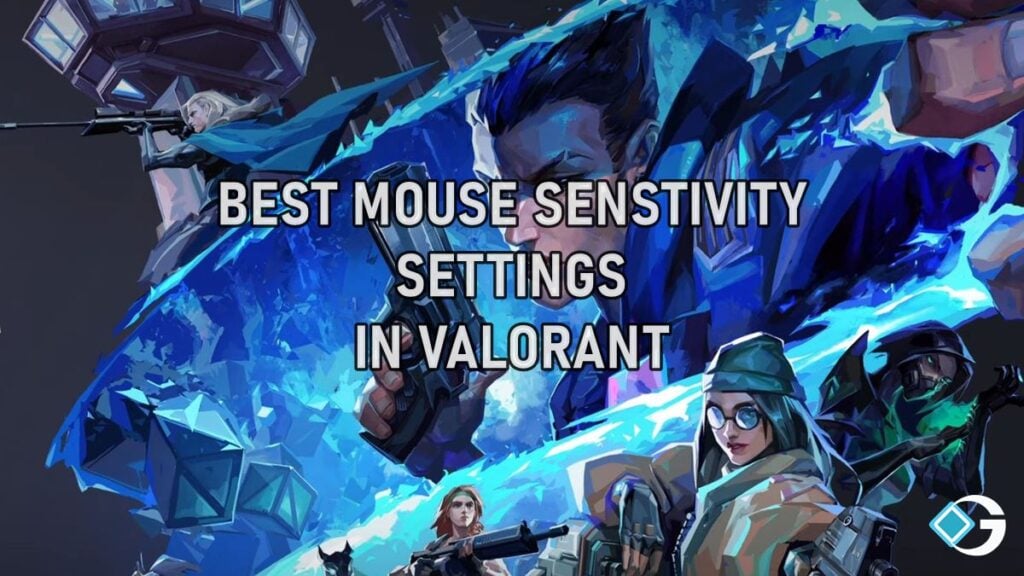 Best mouse sensitivity settings to use in VALORANT 2023 - GameRiv