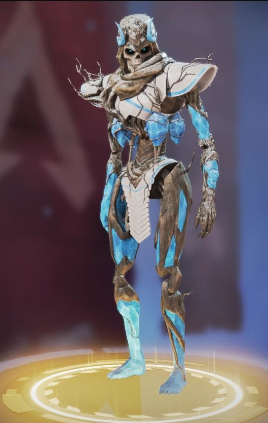 Best Revenant Skins in Apex Legends 2022: All Skins Ranked from Worst ...