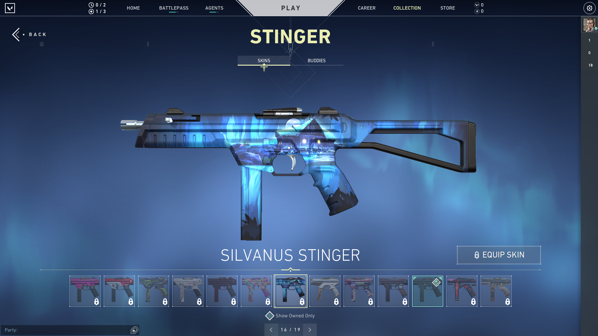 Worst VALORANT Skins 2022 - GameRiv