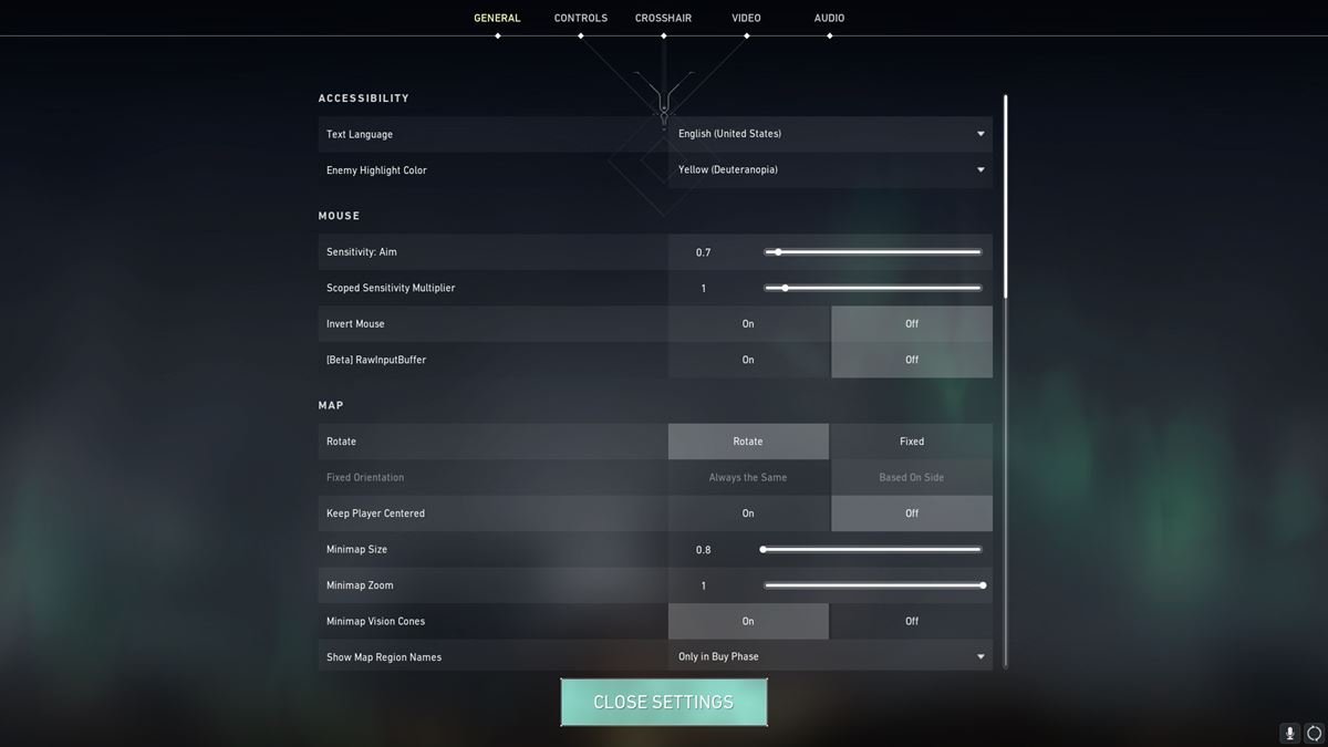 Best mouse sensitivity settings to use in VALORANT 2022 - GameRiv
