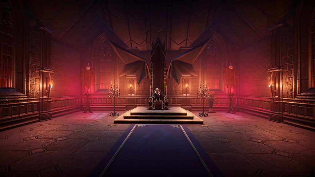 How to Get Cloth in V Rising - GameRiv